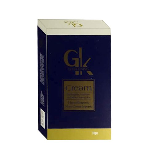 GK Whitening Cream - skinexpert.pk