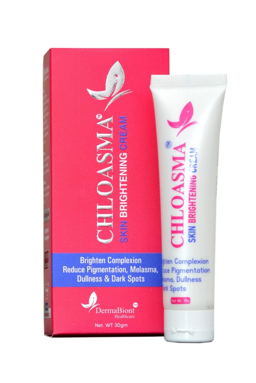 Chloasma Skin Brightening Cream - skinexpert.pk